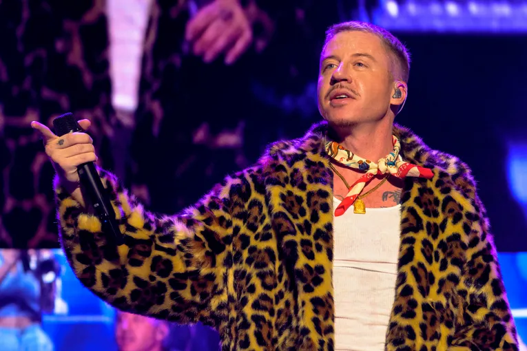 Wu-Tang Clan Affiliate Blasts Macklemore's Pro-Palestine Song In New Diss Track