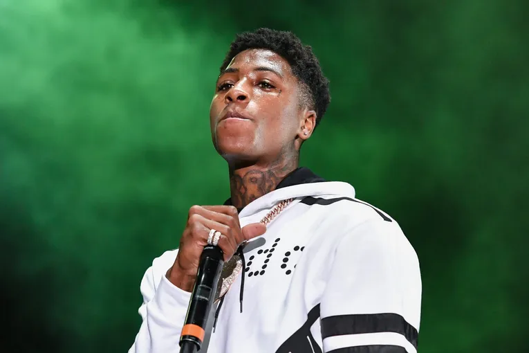 NBA YoungBoy Will Return Home Next Month, According To His Cat's Instagram