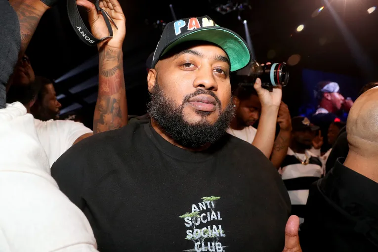 Queenzflip Reveals Why He's Been Off "The Joe Budden Podcast"