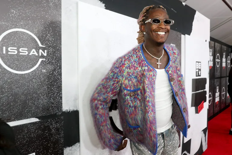 Young Thug Trial: Lil Woody Fires His Lawyer In The Middle Of Giving ...