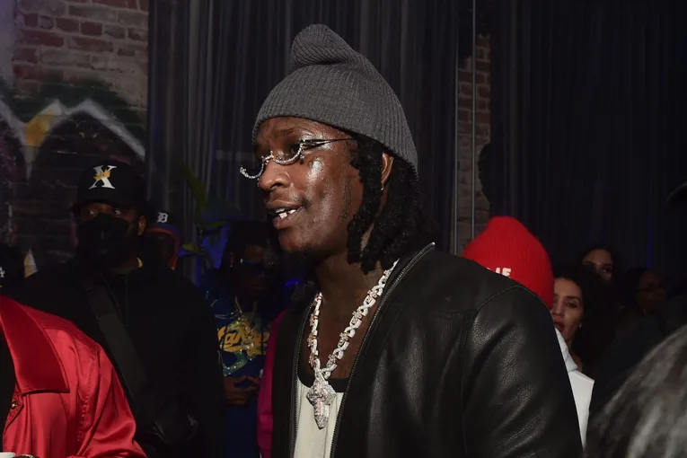 Young Thug Trial Takes Bizarre Turn As Lil Woody Tells Prosecutor To ...