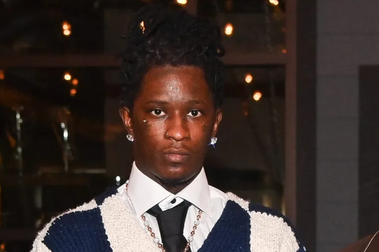 1090 Jake Theorizes On Why Young Thug Might Not Have Paid For YSL Woody ...
