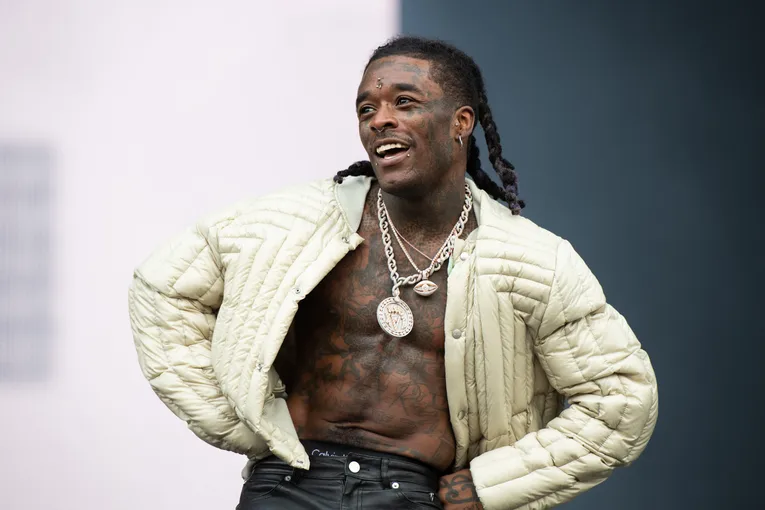 Lil Uzi Vert Faces The Wrath Of The Internet After Starring In Marc ...