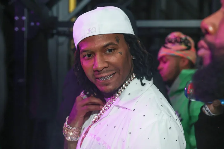 Moneybagg Yo Unveils Tracklist & Features For Highly Anticipated "SPEAK ...