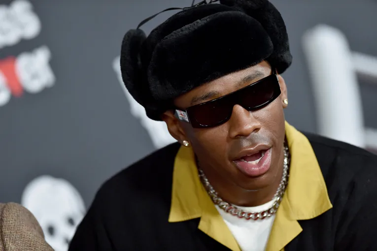 Tyler The Creator Almost Starts An Earthquake After Surprising Fans At ...