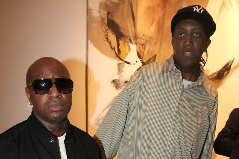Birdman & Slim Celebrated With New Orleans Street Naming In Honor Of ...