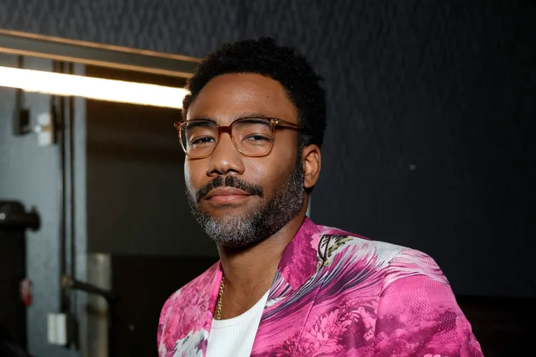Childish Gambino Reveals Why He’s Ditching Rap Moniker After New Album
