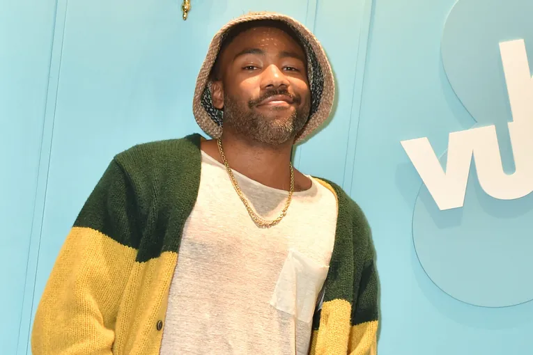Childish Gambino Sheds Light On Leaving Rap Name Behind In New "Hot ...
