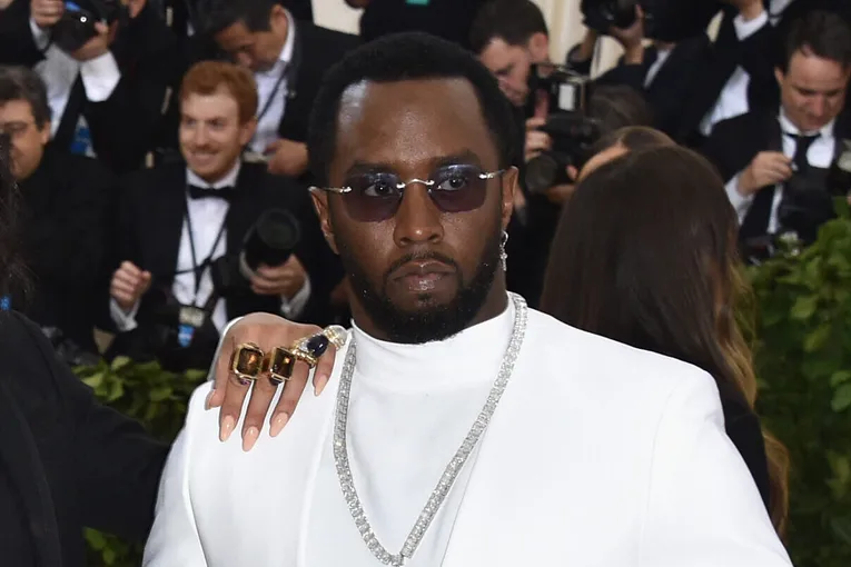Diddy's Latest Accuser Reportedly Has Big Demands For Interview Offers