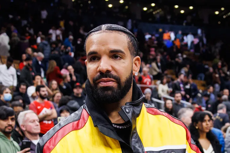 Drake’s New Wax Figure Unveiled At Madame Tussauds New York