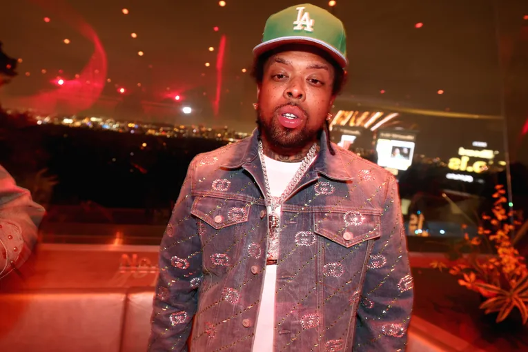 Westside Gunn & DJ Khaled Song Used At TNA Wrestling Event