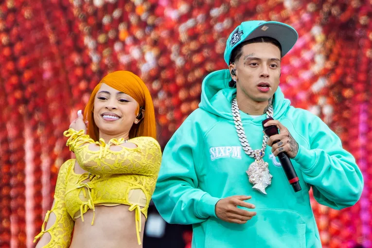 Ice Spice’s “Girl’s Girl” Title Gets Revoked By Critics Amid Central ...