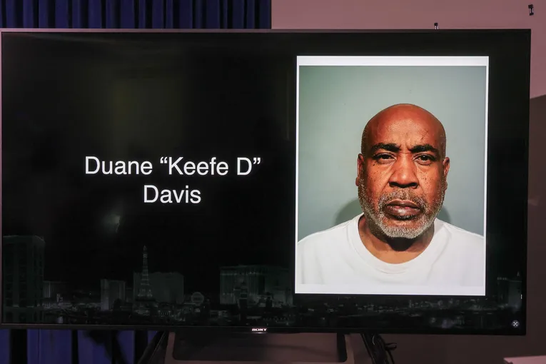 Keefe D Is Getting Numerous TV Offers Ahead Of 2Pac Murder Trial