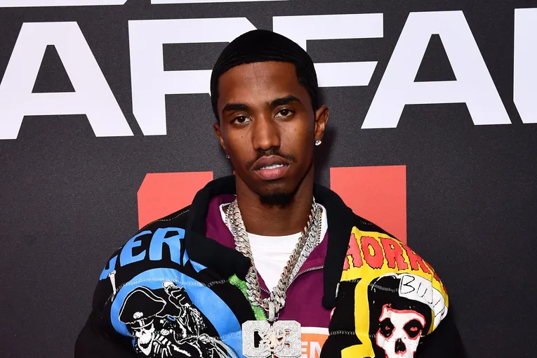 King Combs Gets Ripped To Shreds For Upcoming LL Cool J Remake