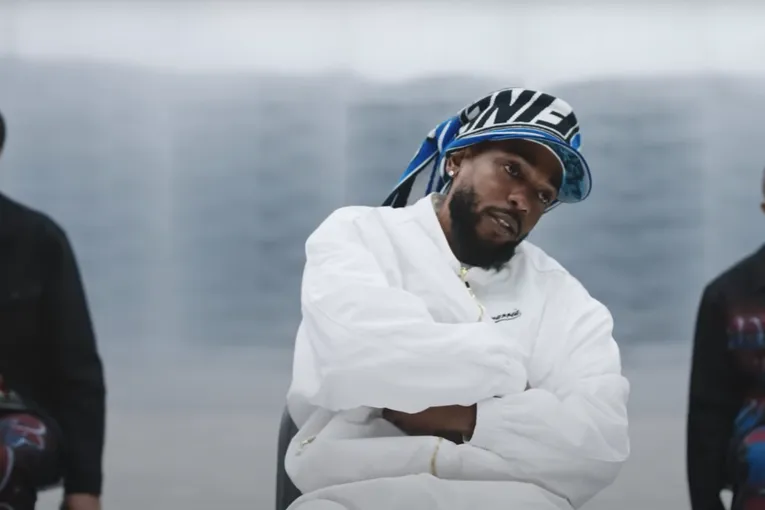 Kendrick Lamar "Not Like Us" Video: The Best Moments