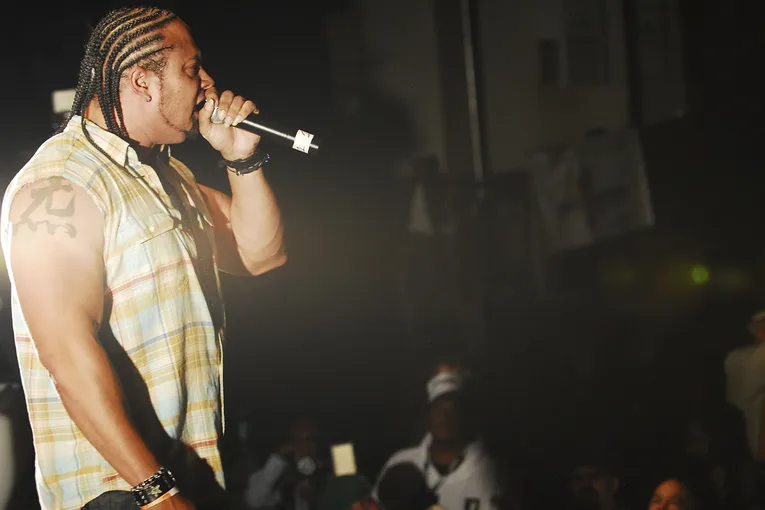 Chino XL's Passing Has The Entire Hip-Hop World Mourning