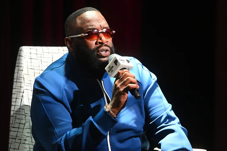 Sources Close To Rick Ross Fight Have Alleged Reasons As To Why It ...
