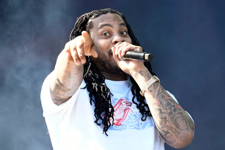 Waka Flocka Flame Essential Songs