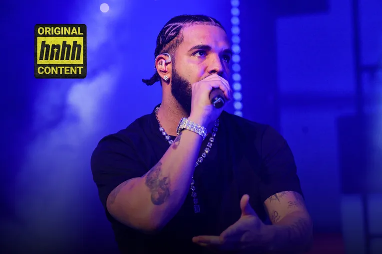 Drake's Second Wind: Is "100 Gigs" Enough?