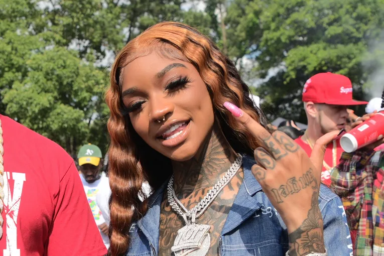 Enchanting’s Cause Of Death Officially Revealed