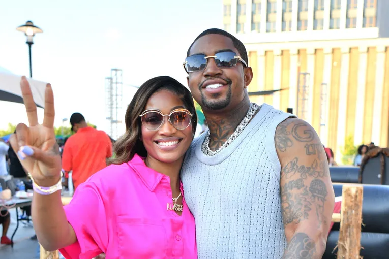 Momma Dee Addresses Erica Dixon & Lil Scrappy Pregnancy Rumors