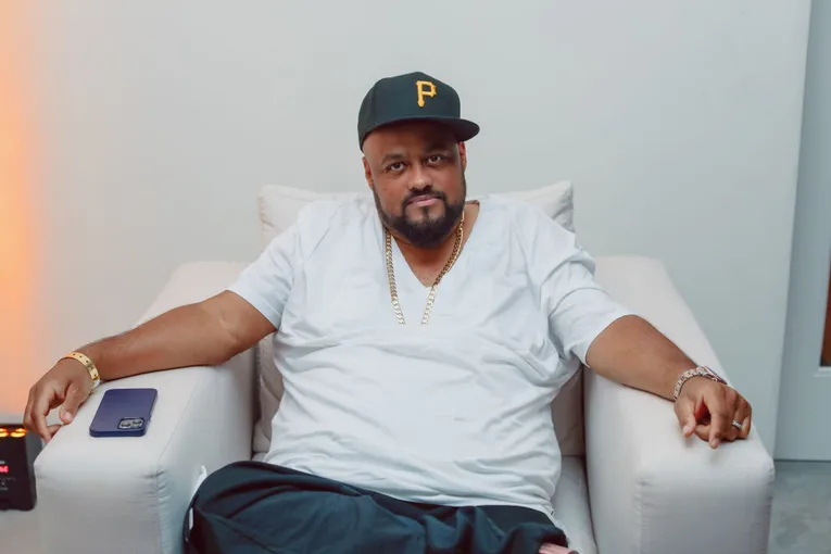 Punch Reveals Crucial Role In Making Kendrick Lamar's "To Pimp A Butterfly"