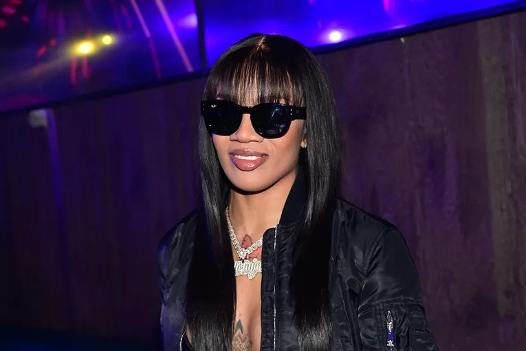 Trick Daddy Thirsts For GloRilla Under Spicy Selfie