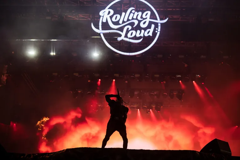 Rolling Loud Unveils Star-Studded 10th Anniversary Festival Lineup