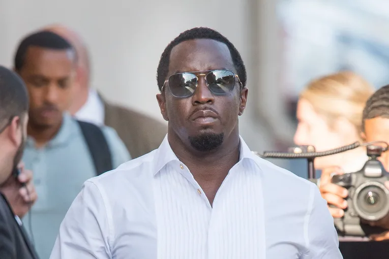 Diddy Investigation: Bondage Gear, Sex Toys & Hidden Cameras Allegedly ...