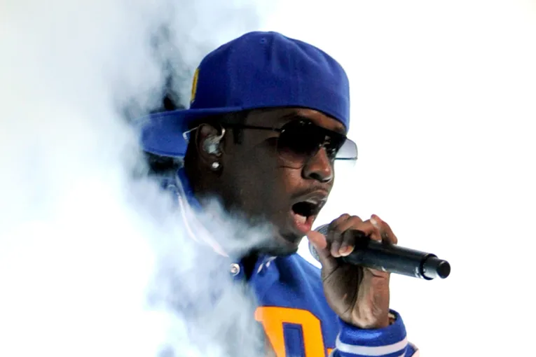 Diddy Accuser's Attorney Claims They've Received Offers For Alleged Sex ...