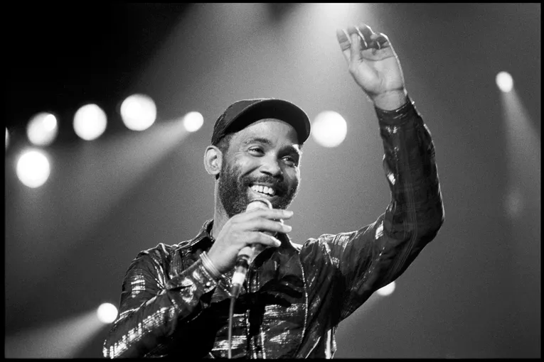 Frankie Beverly, Iconic Soul Singer, Dies At 77