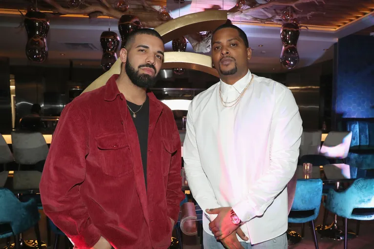 OVO Chubbs Likes IG Post Mocking ASAP Rocky's New Drake Diss