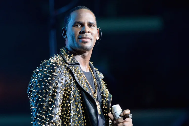 Diddy's Arrest Causes Explosion Of R Kelly Jokes On Social Media