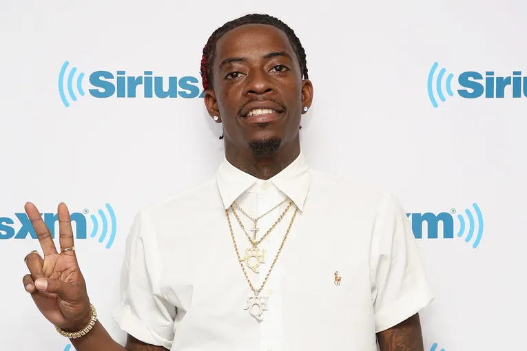 DJ Akademiks Speaks On Rappers' Reactions To Rich Homie Quan's Death