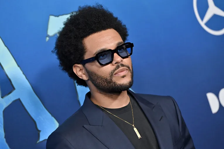The Weeknd Reveals Exciting Details About His Upcoming Album "Hurry Up ...