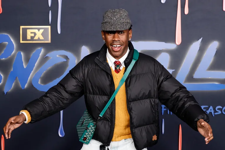 Tyler The Creator Joins Cast Of New A24 Film Starring Timothee Chalamet