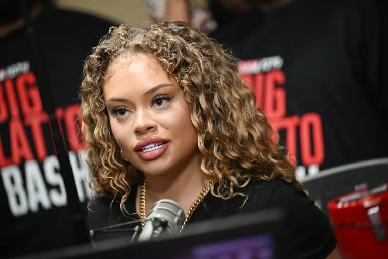 Latto Snaps On Troll For Asking Her An Insensitive Question About Her BBL