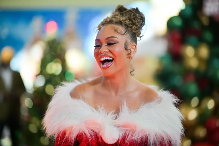 Latto Attempts To Change Narrative Around "Brokey" By Presenting An ...