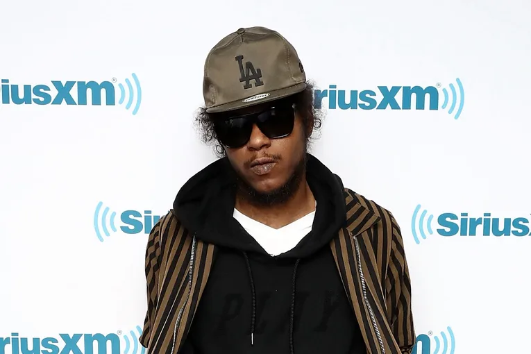 Ab-Soul Reveals Release Date & Cover Art For New Album “Soul Burger”