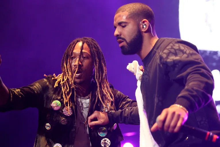 DJ Akademiks Explains Why Drake Could Squash Future & Metro Boomin Beef ...