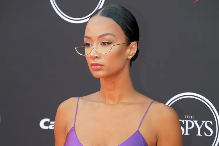 Draya Michele Reacts To Laura Govan Alleging She Beat Her Up Over ...