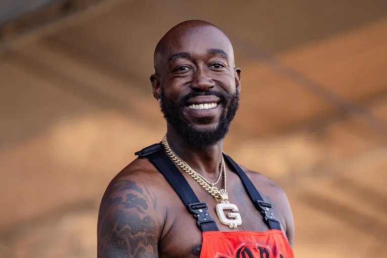 Freddie Gibbs Unveils Tracklist For New Album “You Only Die 1nce ...