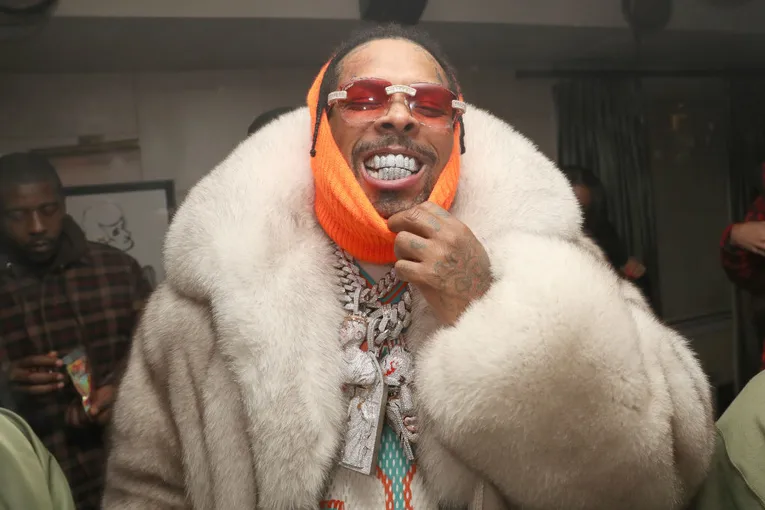 Westside Gunn Reveals Features And Tracklist For "Still Praying" Album