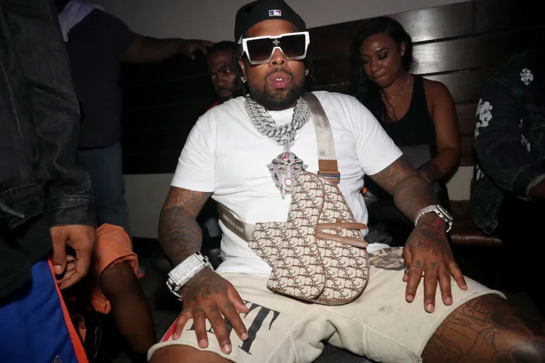 Westside Gunn Unveils Release Date For New Album "Still Praying"