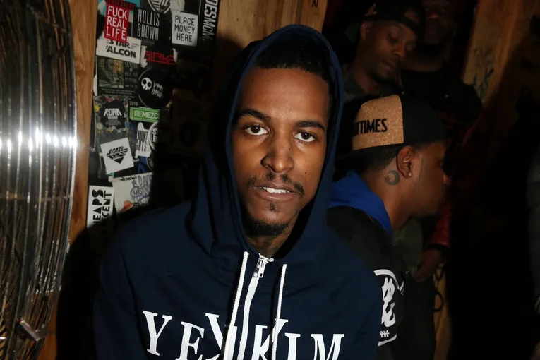 Lil Reese Reportedly Arrested For Alleged Aggravated Assault After ...
