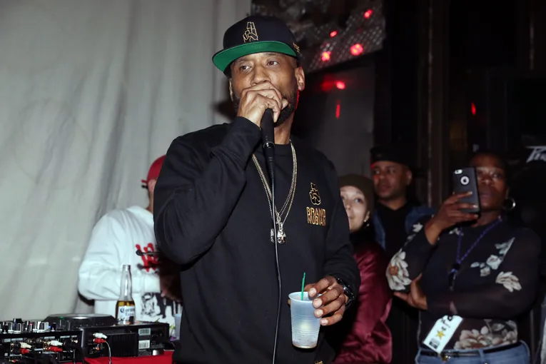 Lord Jamar Accuses The Notorious B.I.G. Of Having The Most "Out-Of ...