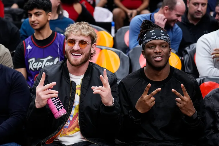 Mr Beast, Logan Paul, & KSI's Lunchly Subjected To FDA Investigation ...