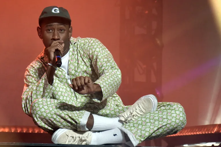 Tyler, The Creator Has Fans Labeling His New Album A "Masterpiece"