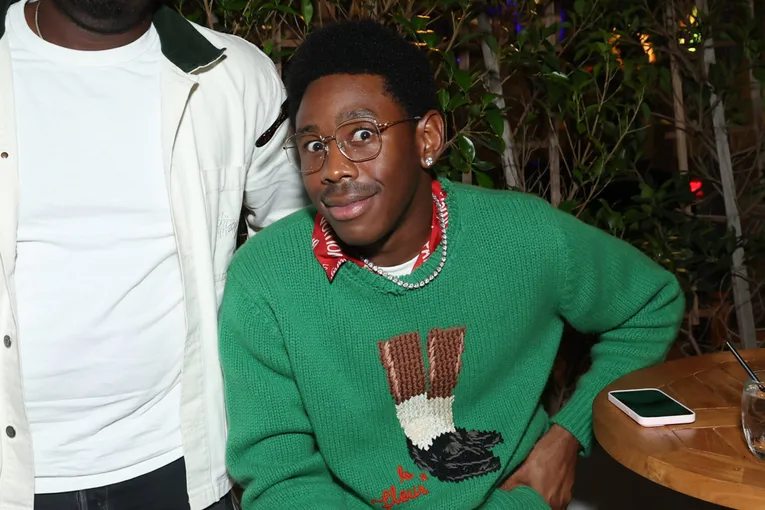 Tyler The Creator Fans Go Wild With "CHROMAKOPIA" Theories About ...