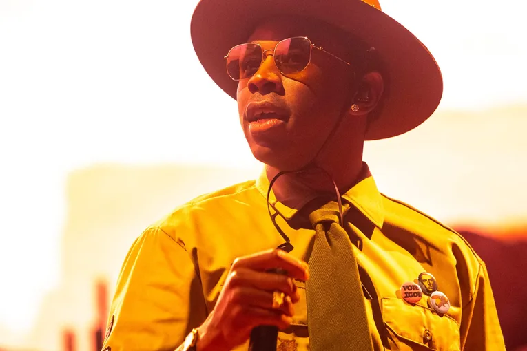 Tyler, The Creator's "Chromakopia" On Pace To Move Serious Number Of ...